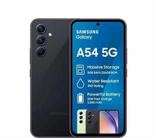 Samsung Galaxy A54 8/256