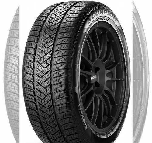 Pirelli Scorpion Winter 255/55 R19 111H