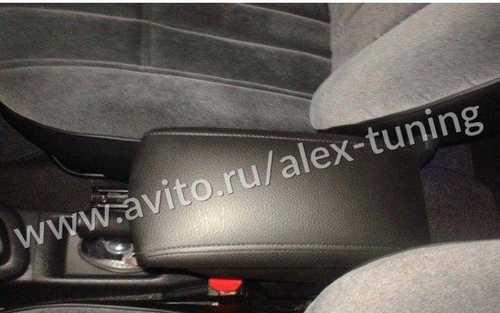 Подлокотник Renault Logan 1, 2 2004-наст.вр