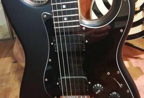 Электро гитара Fender новая копия
