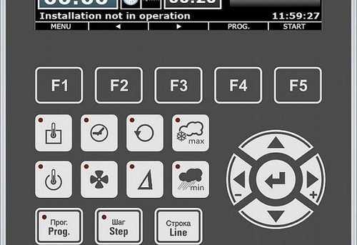 Aditec MIC 3000 в наличии