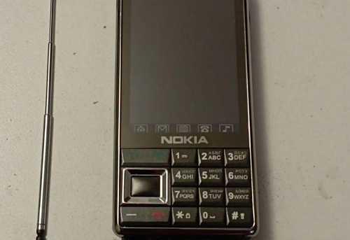 Yxtel Z66 / Nokia E89