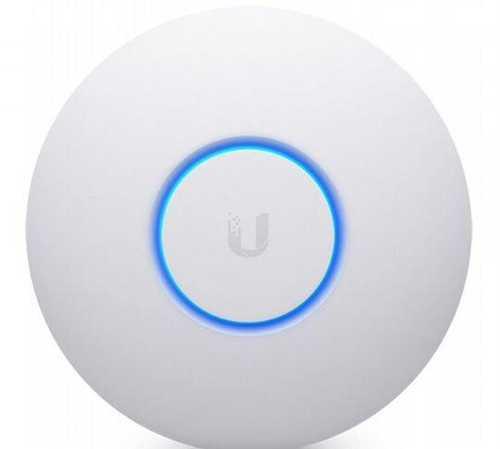 WiFi точка доступа Ubiquiti UAP-nanohd 201698