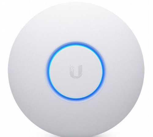 WiFi точка доступа Ubiquiti UAP-nanohd 201698