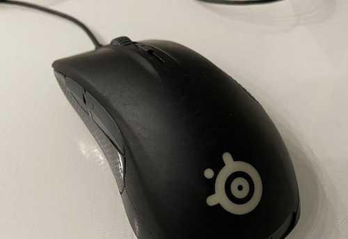 Steelseries rival 300s