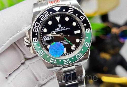 Мужские часы премиум сегмента Rolex GMT-Master