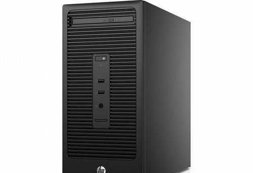 Системный блок HP 280 G2 MT