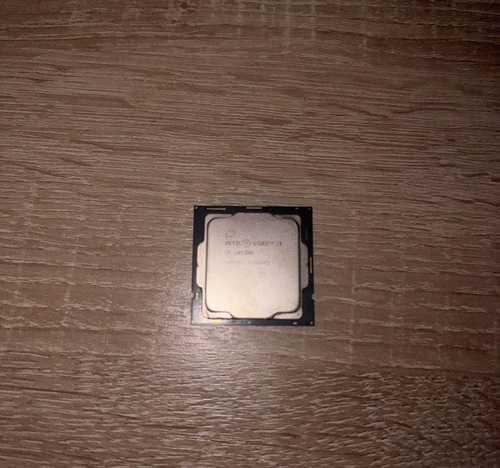 Intel core i3 10100f