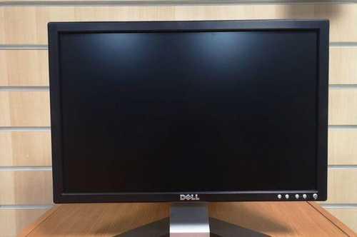 Монитор Dell 23" / Full HD / IPS