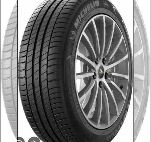 Michelin Primacy 3 ZP 245/45 R18