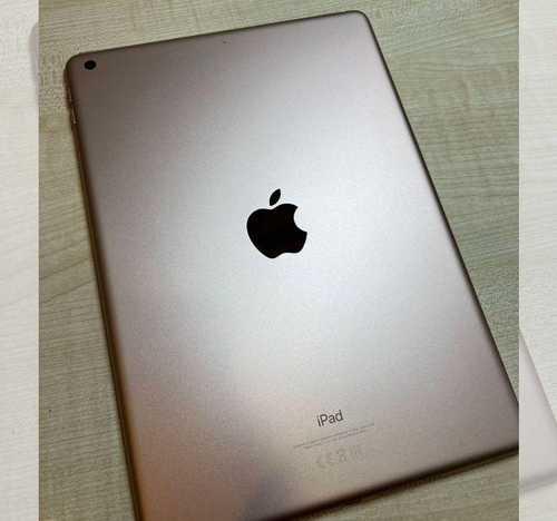 iPad 7 поколения