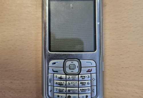 Nokia N70