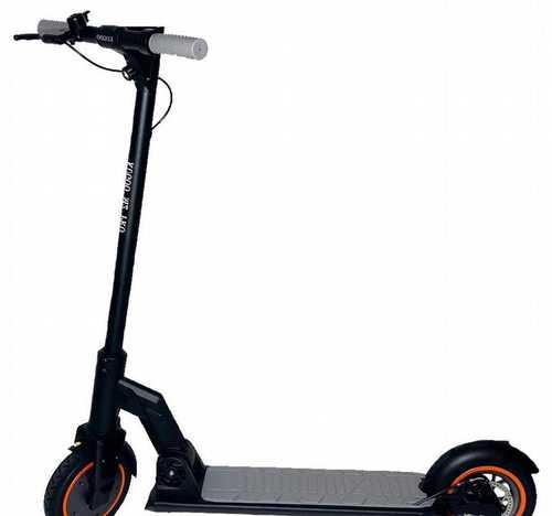 Электросамокат Kugoo M2 Pro Черный