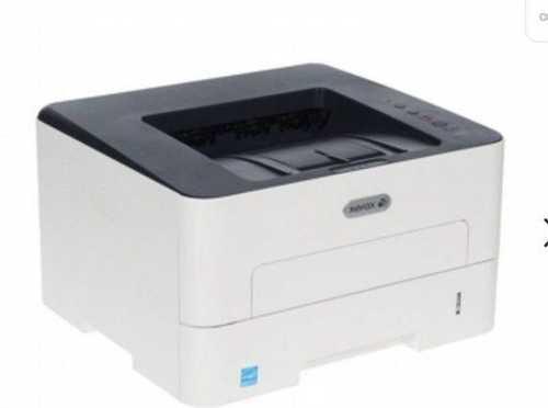 Принтер лазерный Xerox B210