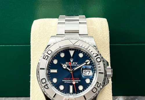 Rolex Yacht-Master 40