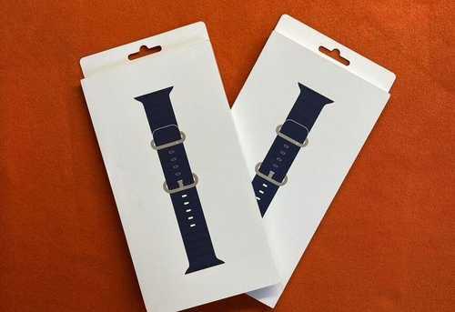 Apple Watch 49 mm Blue Ocean Band (New)