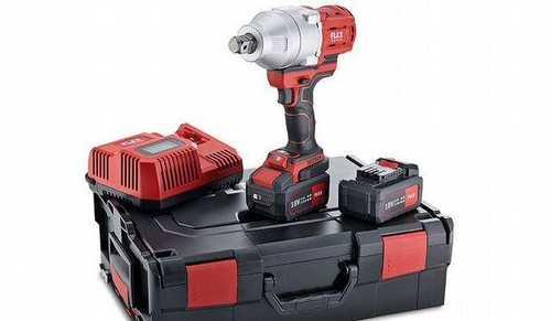 Гайковерт аккумуляторный flex 3/4" 1060нм 18В