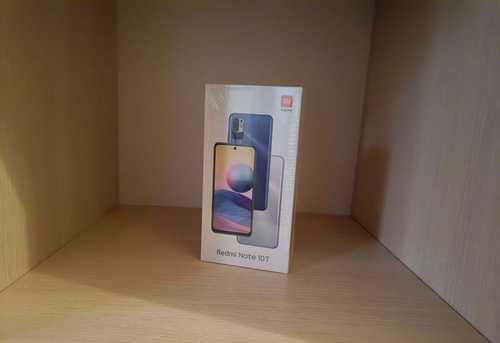 Телефон Xiaomi Redmi Note 10 T