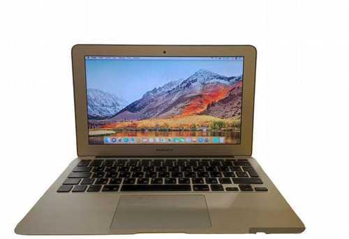 11.6" Apple MacBook Air 2015