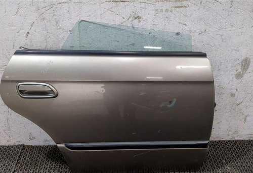 Дверь боковая Subaru Legacy (B12), 2000