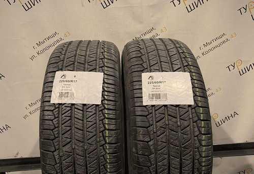 Taurus 701 SUV 225/60 R17 94Y
