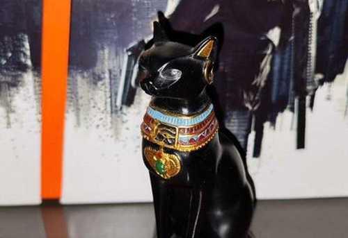 Статуэтка египетской кошки фигурка кошки Египет