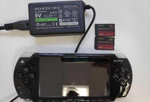 Sony PSP