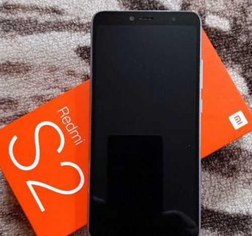 Xiaomi Redmi S2, 3/32 ГБ