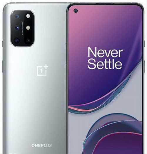 Смартфон OnePlus 8T 12/256GB