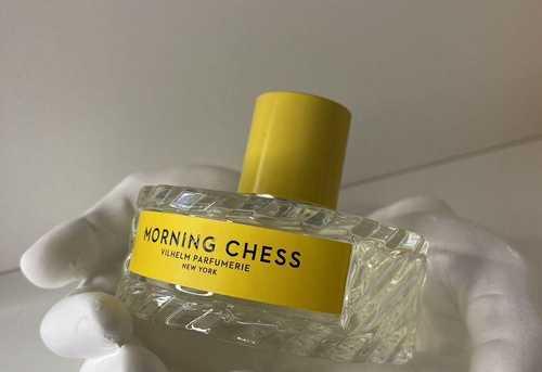Vilhelm Parfumerie Morning Chess