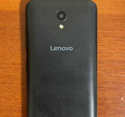 Lenovo A1010, 8 ГБ