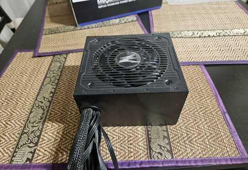 Блок питания Zalman MegaMax 700W