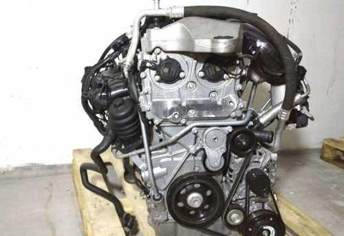 Двигатель M270.920 Mercedes GLA-класс X156 турбо