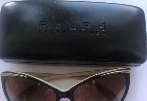 Солнцезащитные очки Ralph