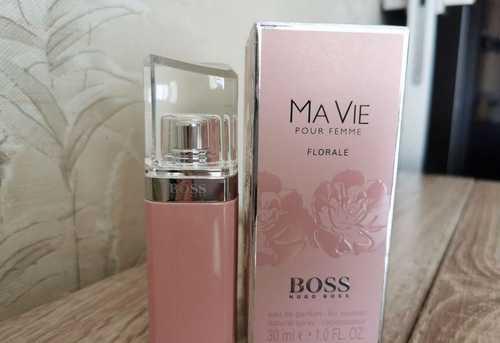Paco Rabanne, Zadig&Voltaire, Boss Ma Vie оригинал