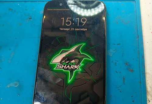 Xiaomi black shark 1