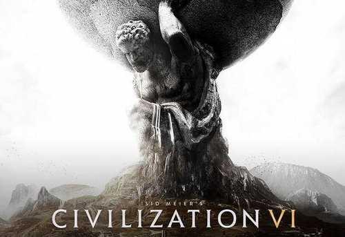 Sid Meier’s Civilization VI для PS4/PS5