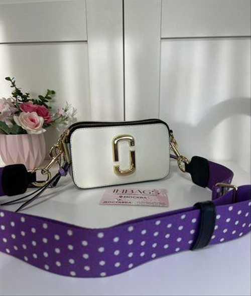 Сумка Marc Jacobs