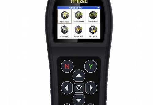 Новый программатор. Sulit Tpms80 (Руссифицирован)