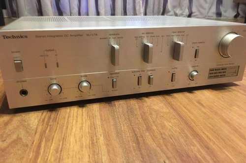 Technics SU-V7A