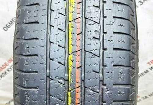 Continental CrossContact LX 215/65 R16 98H