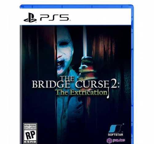 The Bridge Curse 2: The Extrication PS5, русские субтитры