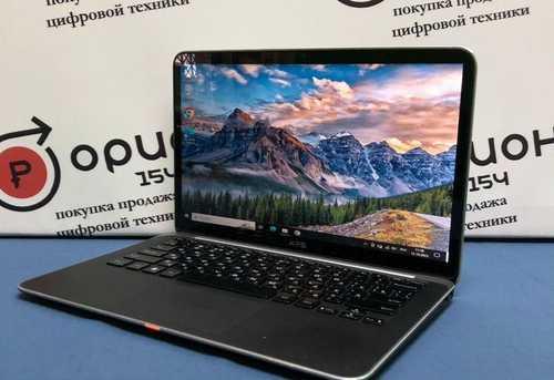 Ноутбук Dell XPS i5-2467M SSD 128Gb (с дефектом)