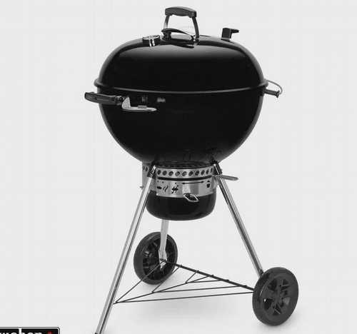 Угольный гриль weber master-touch GBS E-5750 57 см