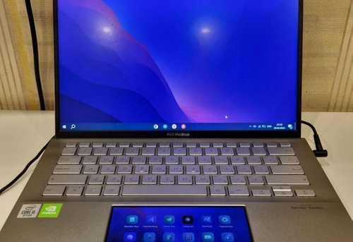 Ноутбук asus VivoBook 14