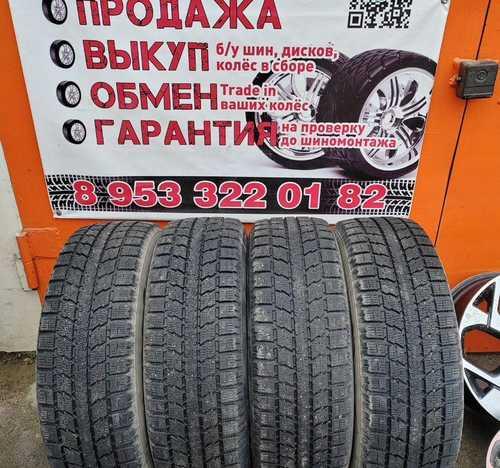 Toyo Observe GSi-5 225/65 R17 102Q