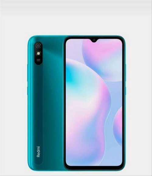 Xiaomi Redmi 9A 32gb