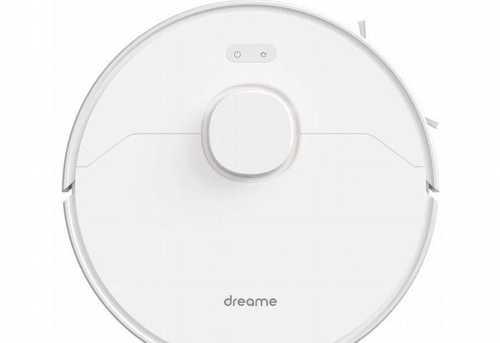 Робот-пылесос Xiaomi Dreame C9 White EU