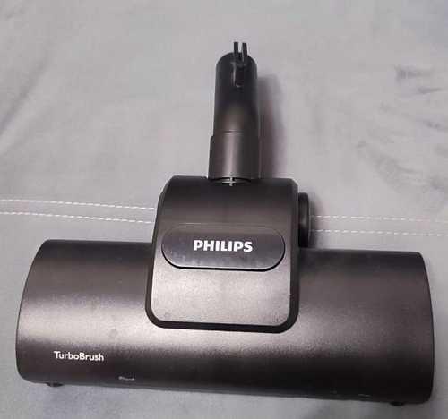 Щётка для пылесоса Philips TurboBrush