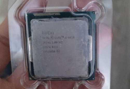 Intel core i5 4430 lga1150